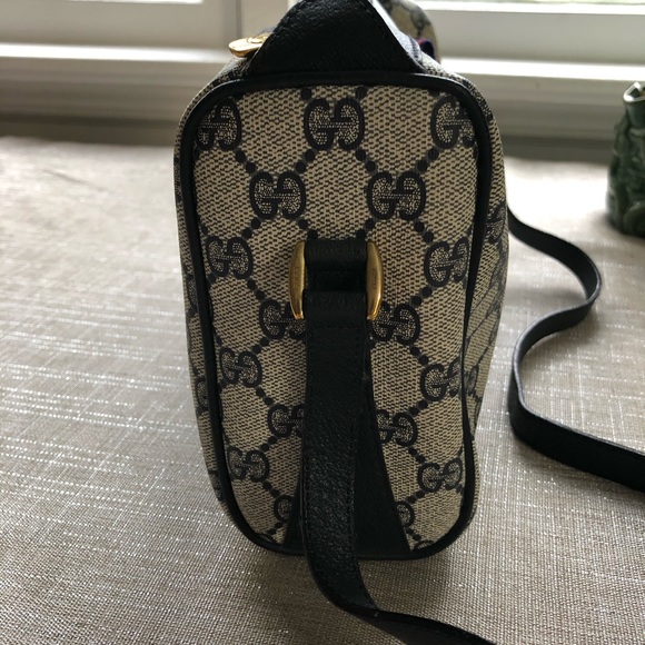 Gucci | Bags | Gucci Accessory Collection Gg Shoulder Bag | Poshmark